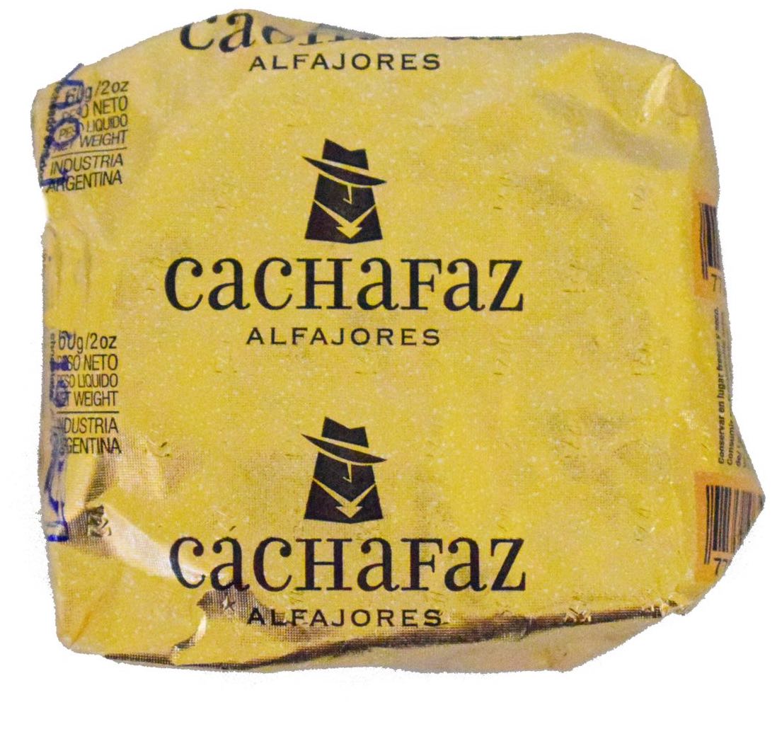 Venta de Alfajores Cachafaz – Mayorista de Golosinas
